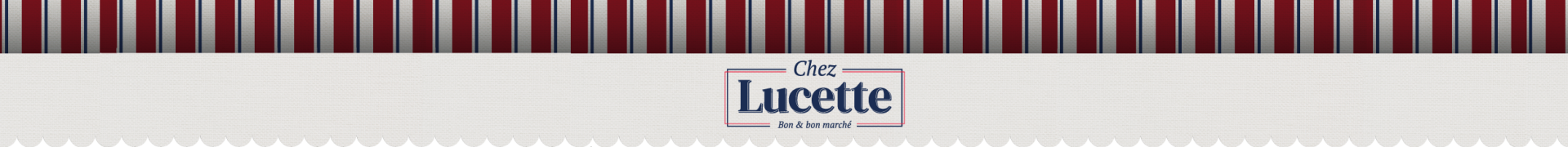 Bouillon Chez Lucette | Le 1er restaurant bouillon à Blois